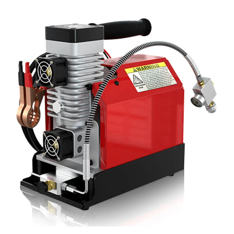 High-Pressure-Air-Compressor-Portable-Electric-Air-Compressor-Vehicle ...