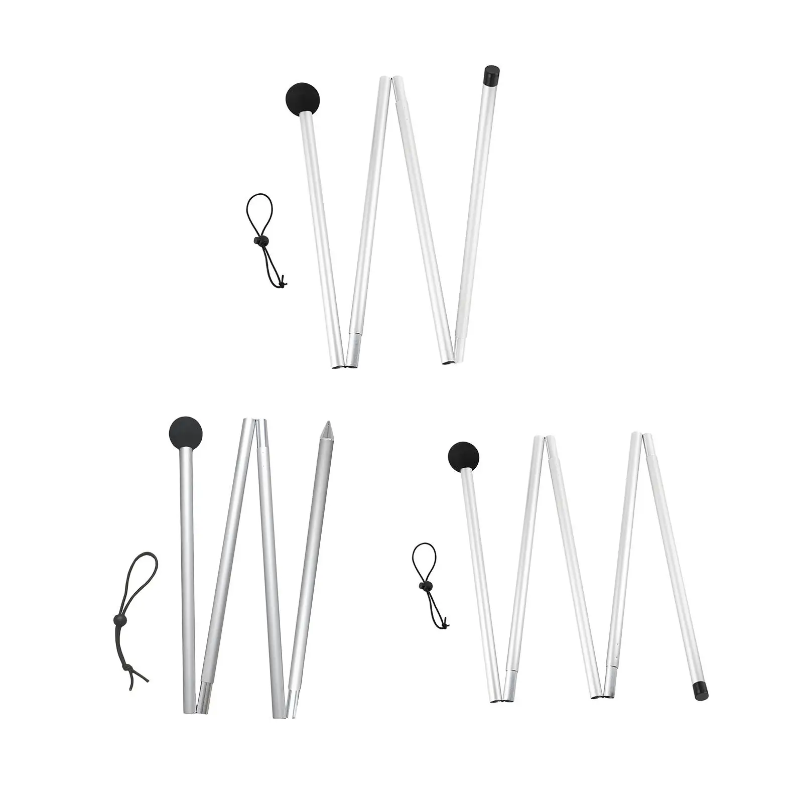 Tent-Rods-Tent-Poles-Awning-Support-Pole-Tent-Pole-for-Tarp-Telescoping ...