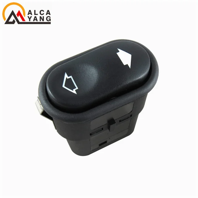 7S6514529AA Power Master Window Control Switch For Ford Ranger Fiesta ...