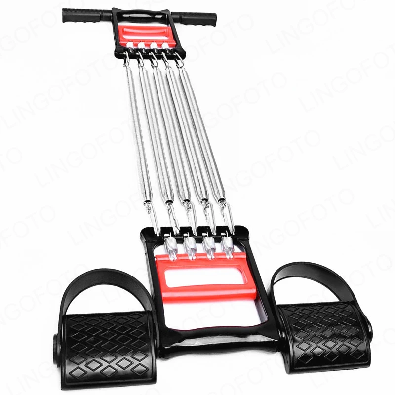3-in-1-Chest-Expander-Exercise-Puller-Muscle-Stretcher-Training-Gym ...