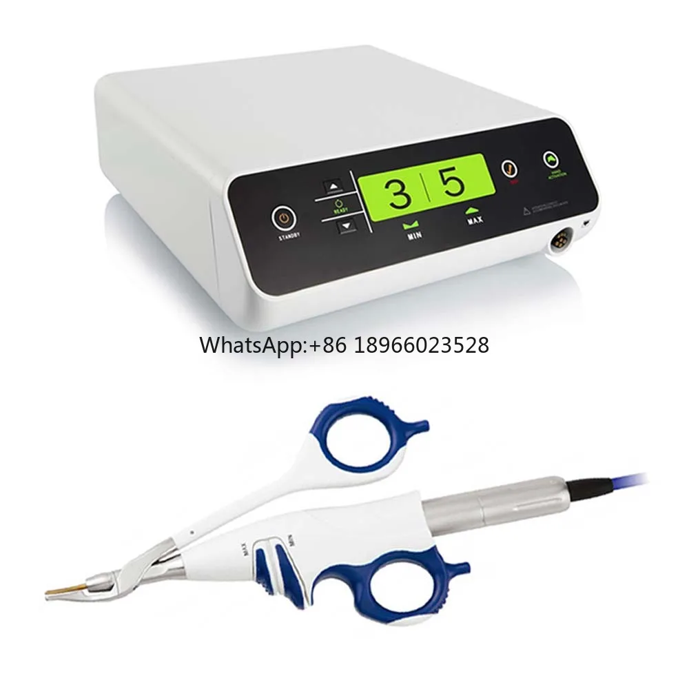 Factory-Price-Medical-Ultrasonic-Scalpel-System-Operation-Ultrasonic ...