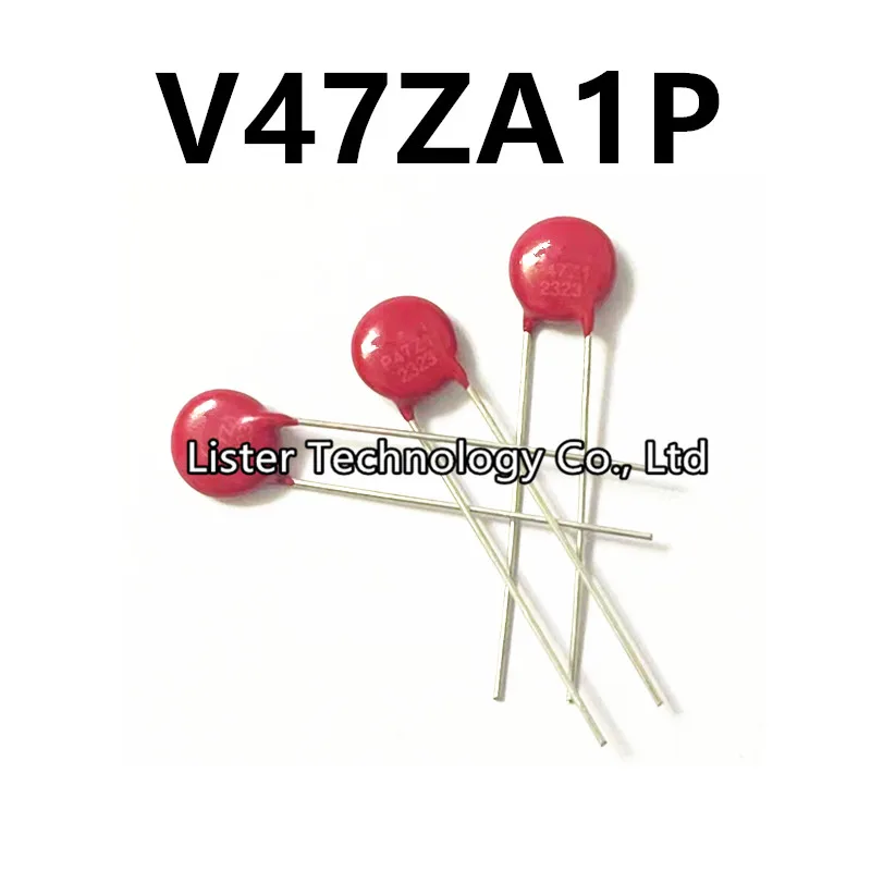 10-100PCS-Lot-New-Varistor47V-V47ZA1P-Marking-P47Z1-diameter-7MM.jpg