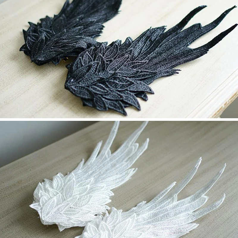 Anime Demon Angel Wings