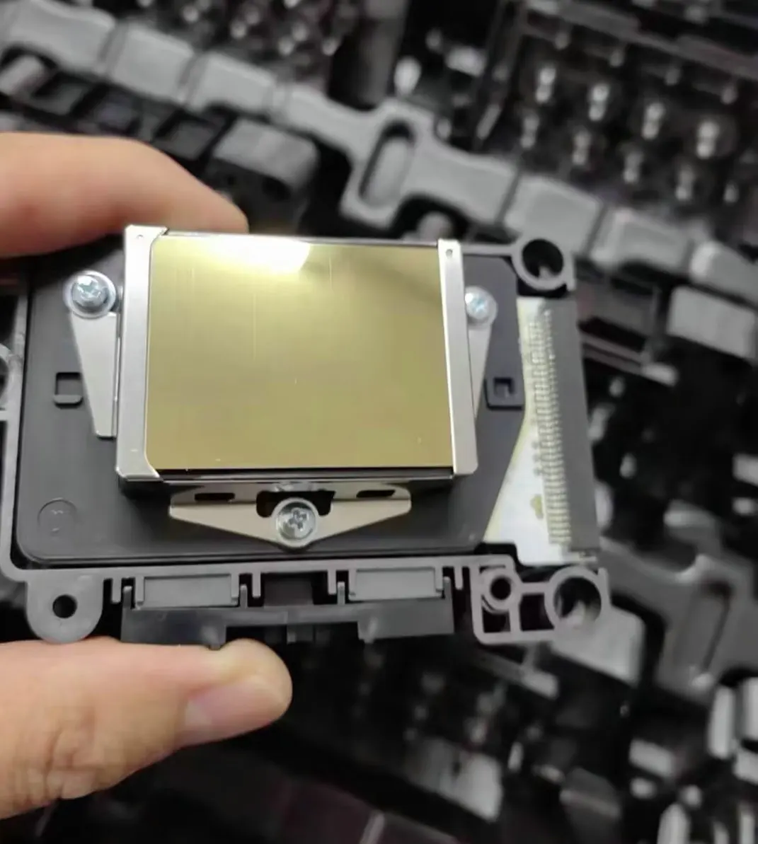 print-head-unlocked-first-second-locked-printhead-for-EPSON-DX7 ...