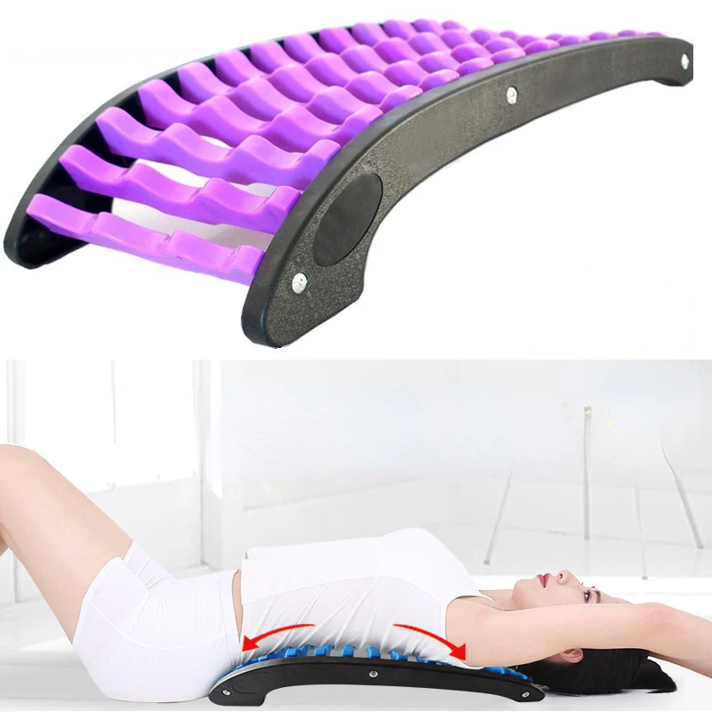 Back-Massager-Stretcher-Equipment-Massage-Tools-Massage-Magic-Fitness ...