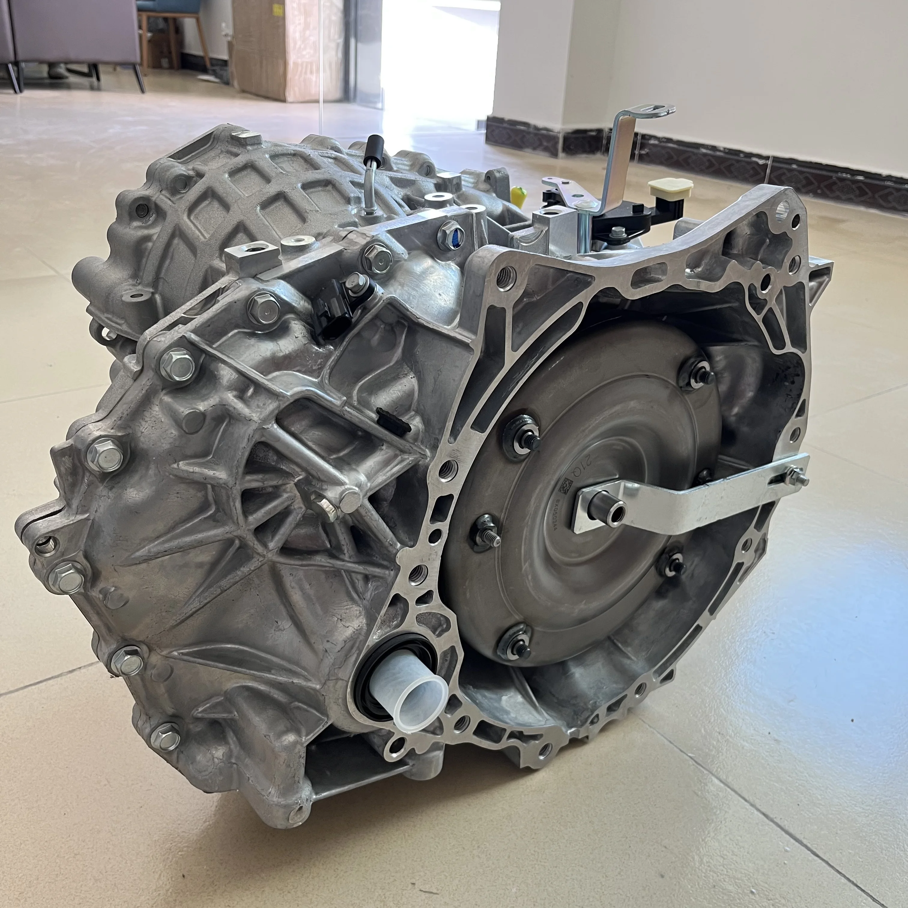 Brand-New-JF011E-RE0F10A-Automatic-CVT-Gearbox-Continuously-Variable ...