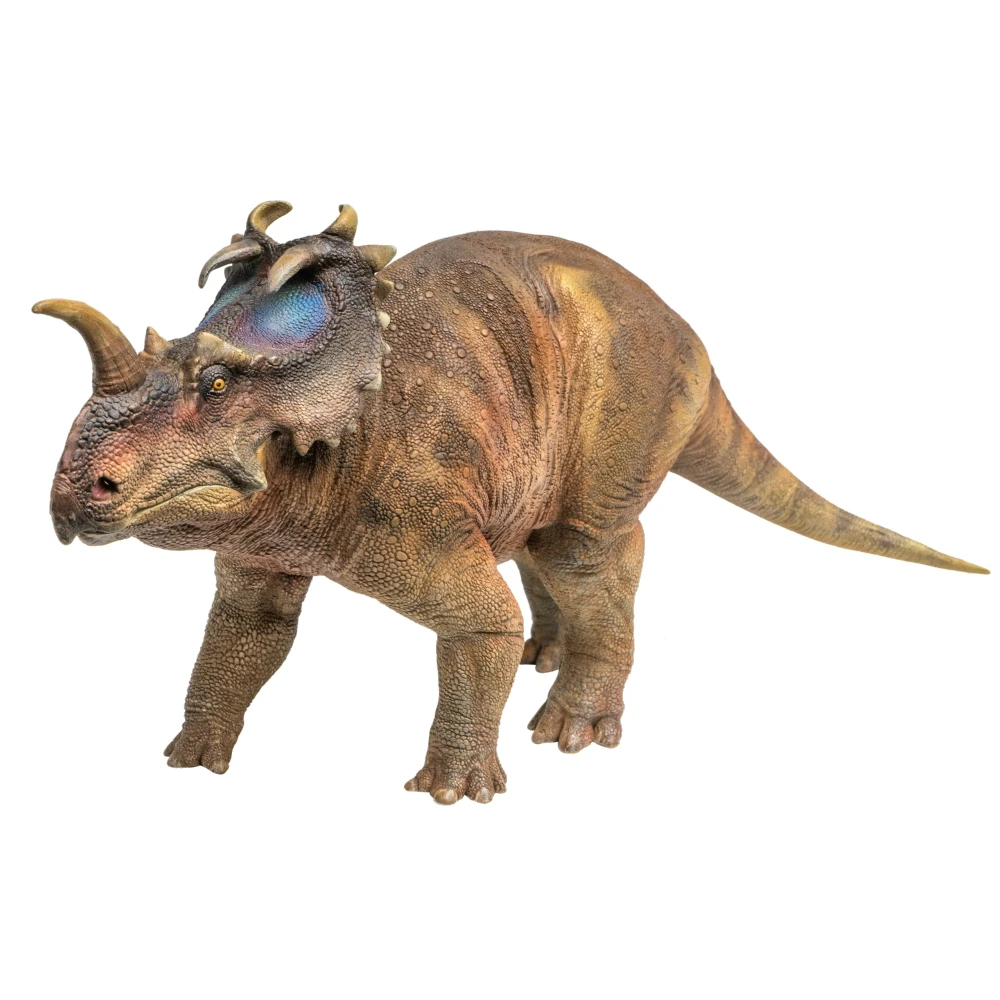 Dinosaur King Centrosaurus