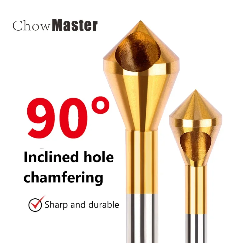 M35-Cobalt-Titanium-Coated-Deburring-Chamfer-Cutter-Smooth-Hole-Metal ...