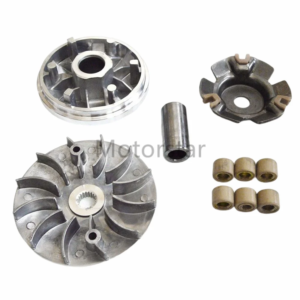 For Kymco People One I Dd S Vivio 8 125 150 200 CC Euro GY6 125cc 150cc ...