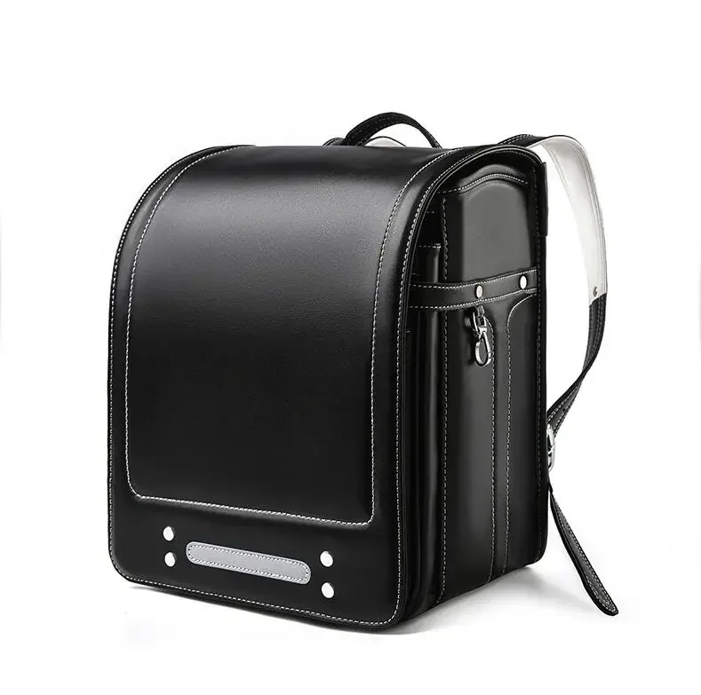 Japan Girls School Backpacks PU leatherJapan School Backpack girl ...