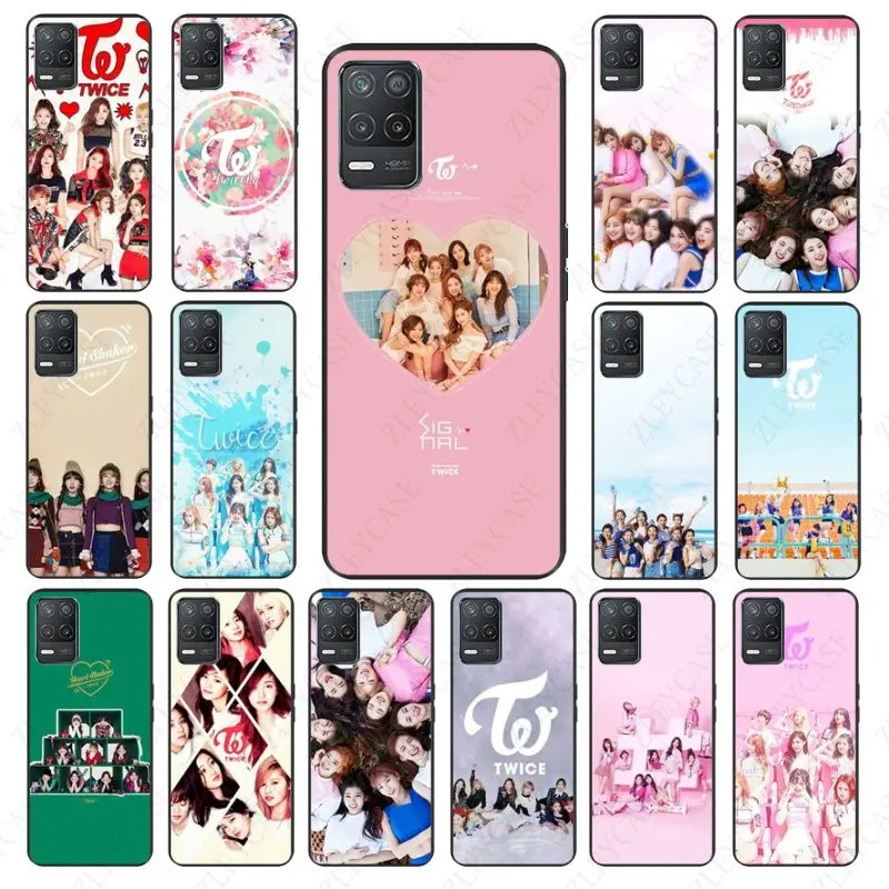 funda-Kpop-Twice-Mina-Momo-Phone-cover-For-oppo-Realme-C25Y-C55-C25S ...