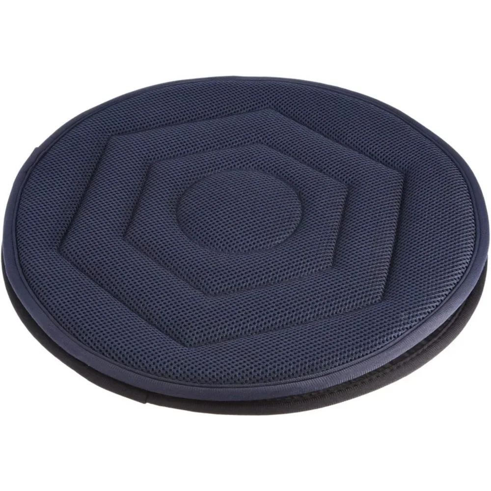 Rotating Cushion Car Aid Chair Seat Revolving Cushion Rotation Auto ...
