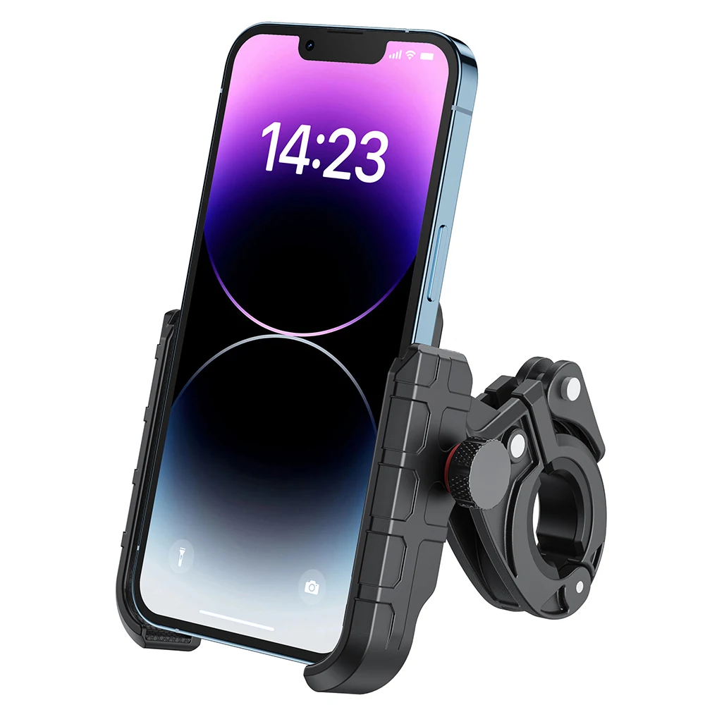 Bike-Phone-Mount-360-Rotatable-Universal-Bicycle-Motorcycle-Scooter ...