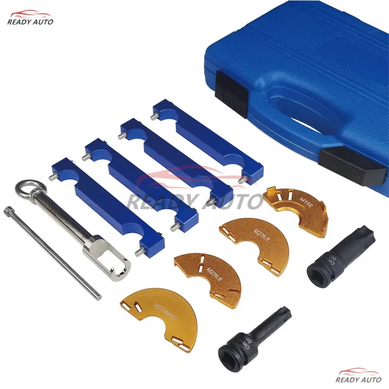 Car Engine Alignment Locking Timing Tool Kit Suitable for Mercedes Benz ...