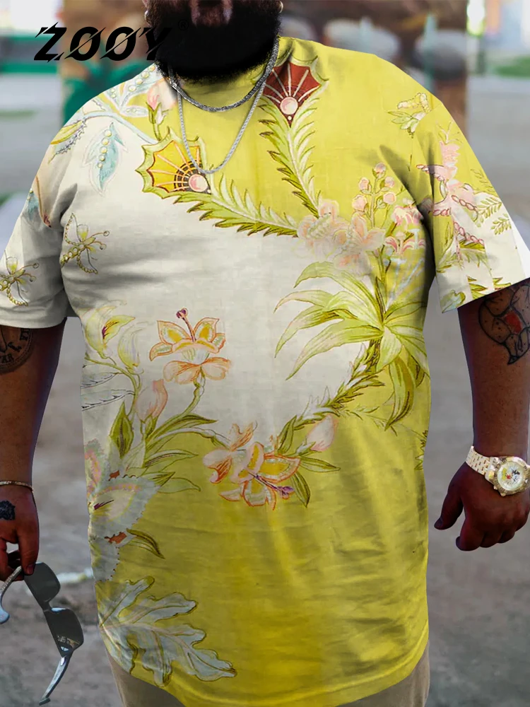 ZOOY-L-9XL-Plus-Size-T-Shirt-Floral-Series-Floral-Short-Sleeved-Round-Neck-T-Shirt.jpg