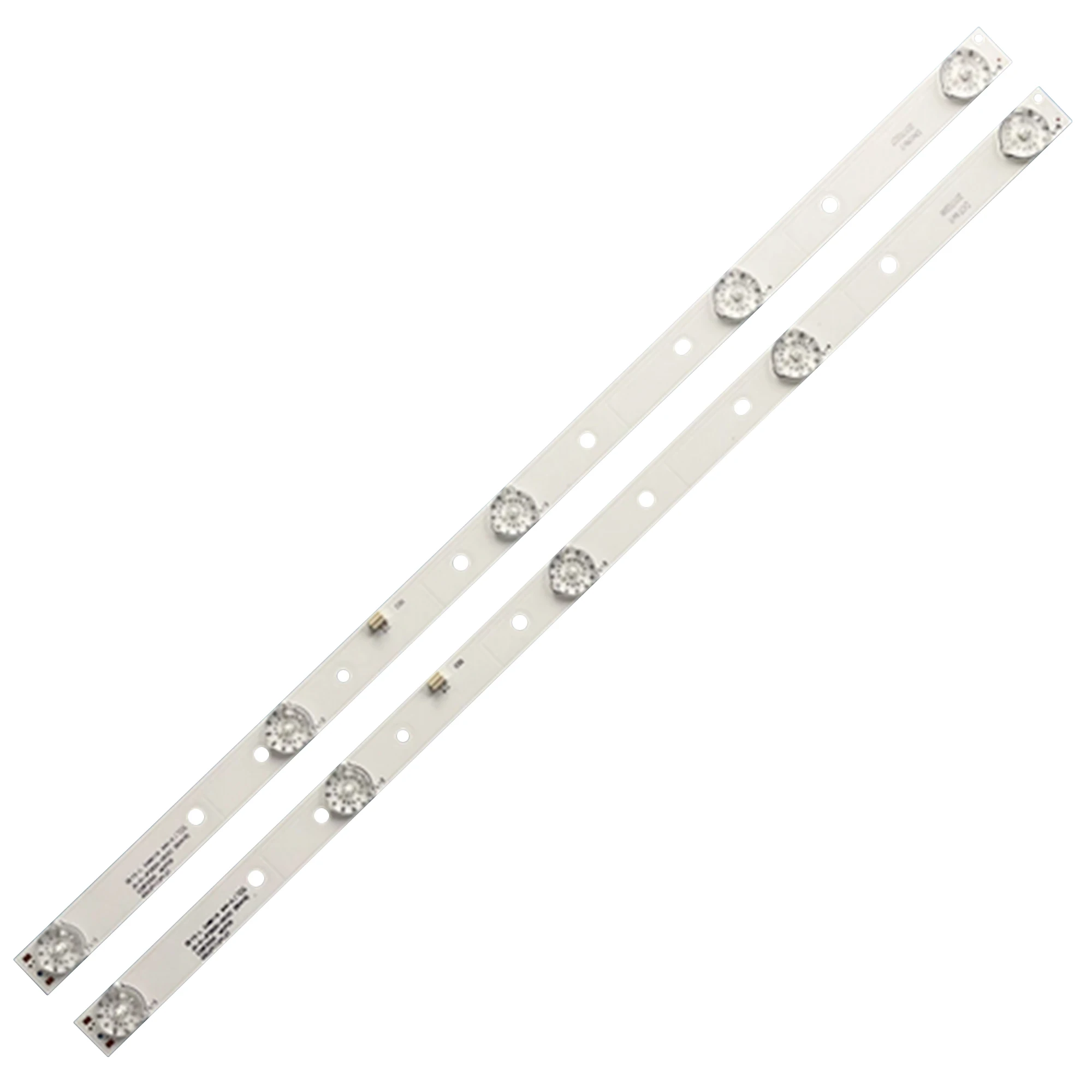 10pcs-LED-Backlight-strip-5-lamp-for-AKAI-28-TV-JS-D-JP2820-051EC-60416 ...