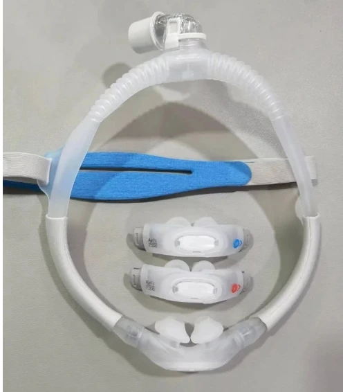 Spare Parts for Resmed Airfit P30i, Headgear, Frame, Pillow Cushion(M/L ...