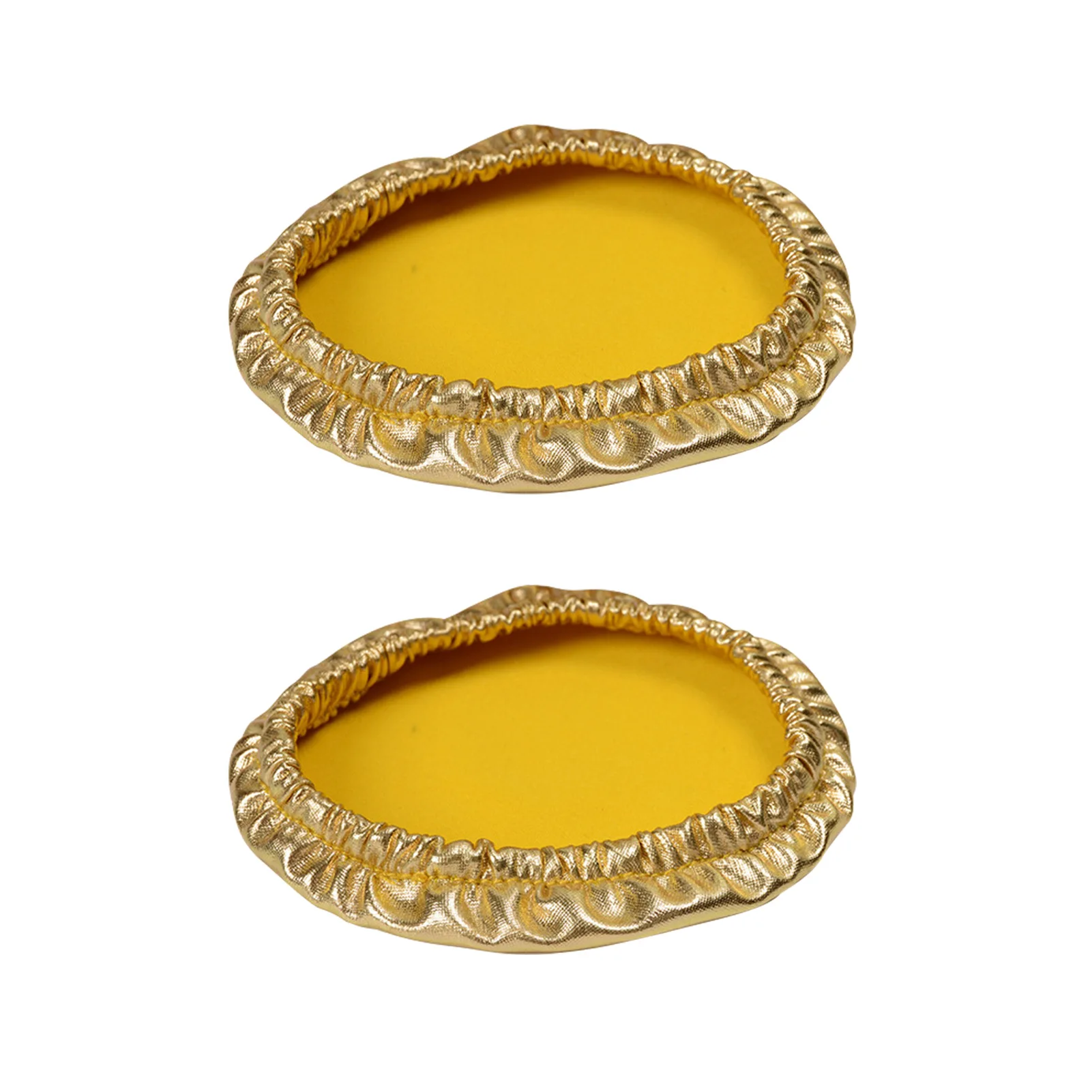 2pcs-Clarinet-Cornet-Music-Instrument-Bell-Cover-Trumpet-Case ...