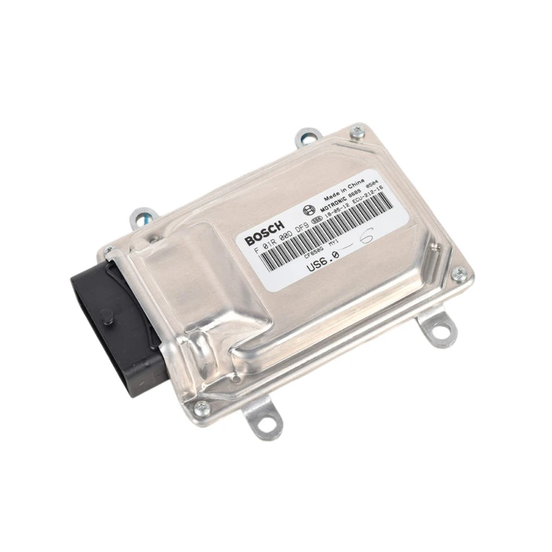 Motorcycle Computer Board Ecu Apply for Cfmoto 650tr g / 650nk Genuine ...