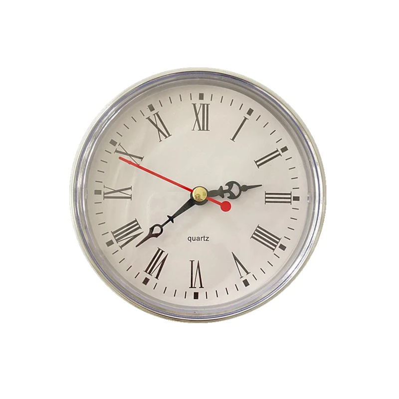 Battery Clock Motors Replacement