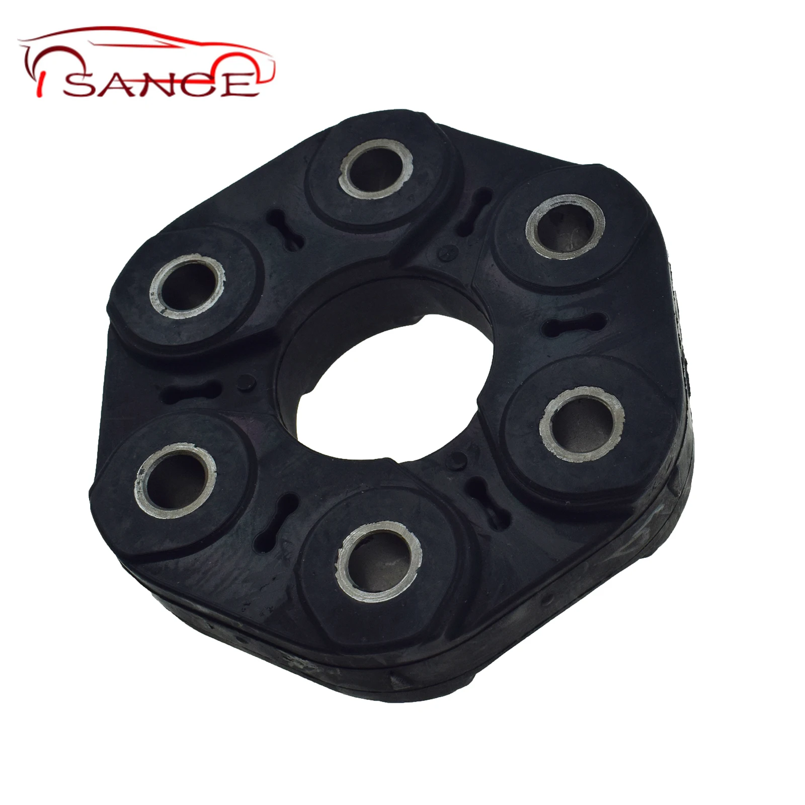 Car-Universal-Joints-Drive-Propeller-Shaft-Flex-Disc-Kit-26117511454 ...