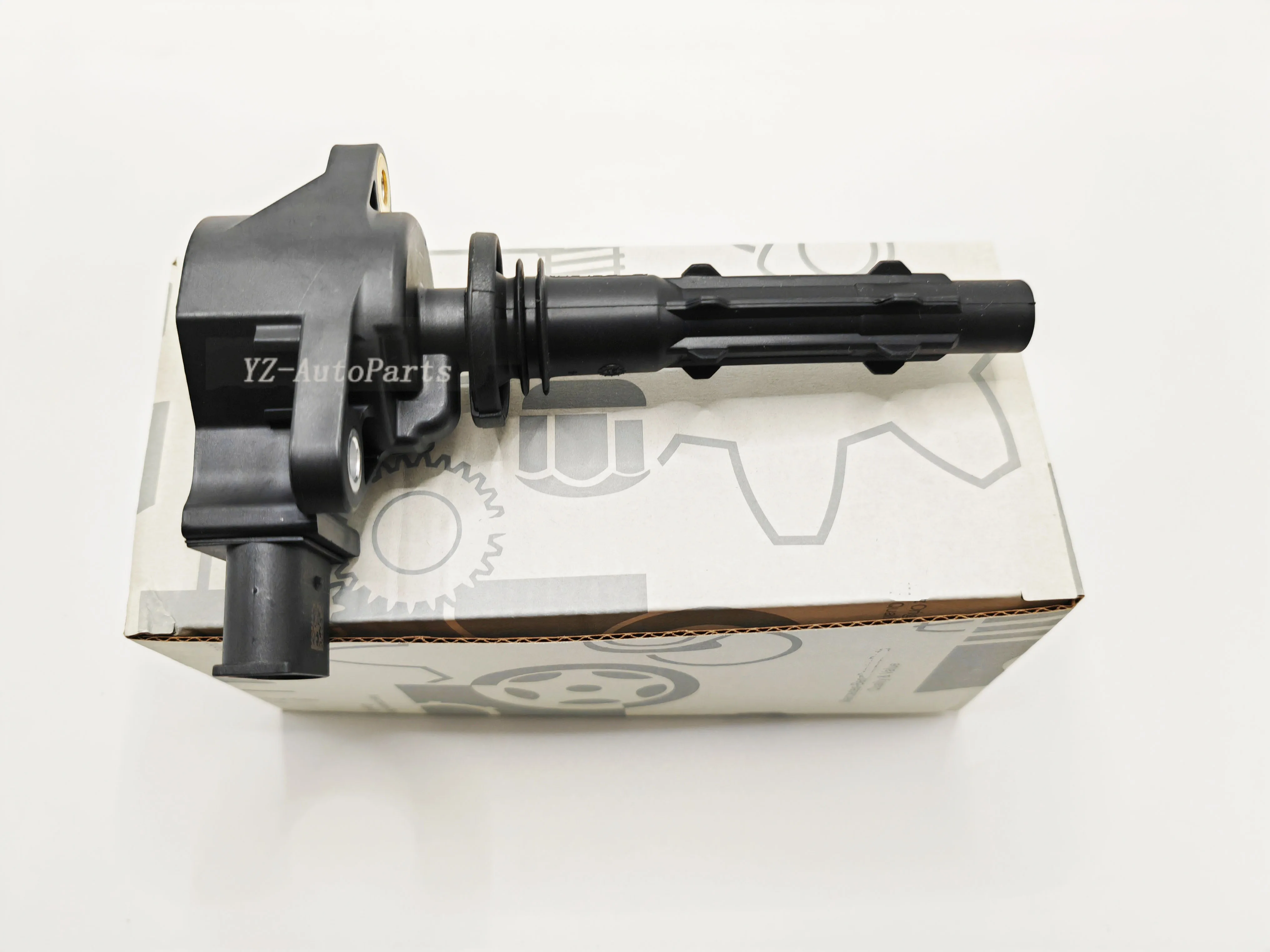 High-Quality-Ignition-Coil-OE-A2729060060-2729060060-For-MMercedes-W164 ...