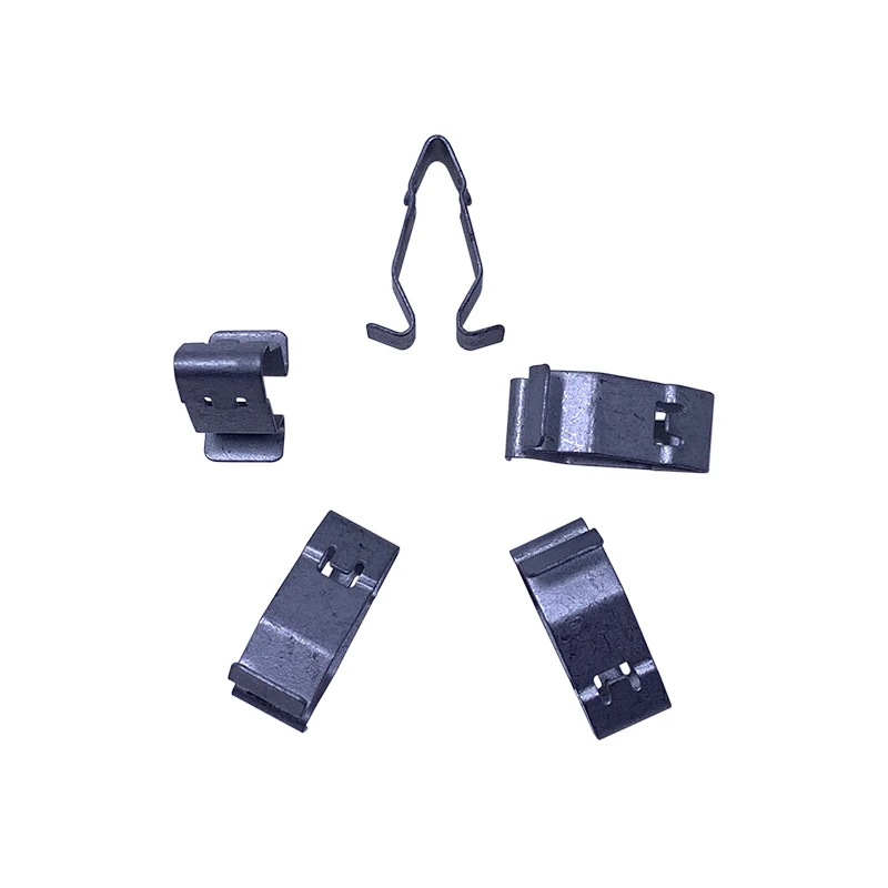 Vwビートルキャディゴルフt rocティグアントゥーランアウディq2q3 5g0867276b 5g0 867 276 b用の5個のピラピロー ...