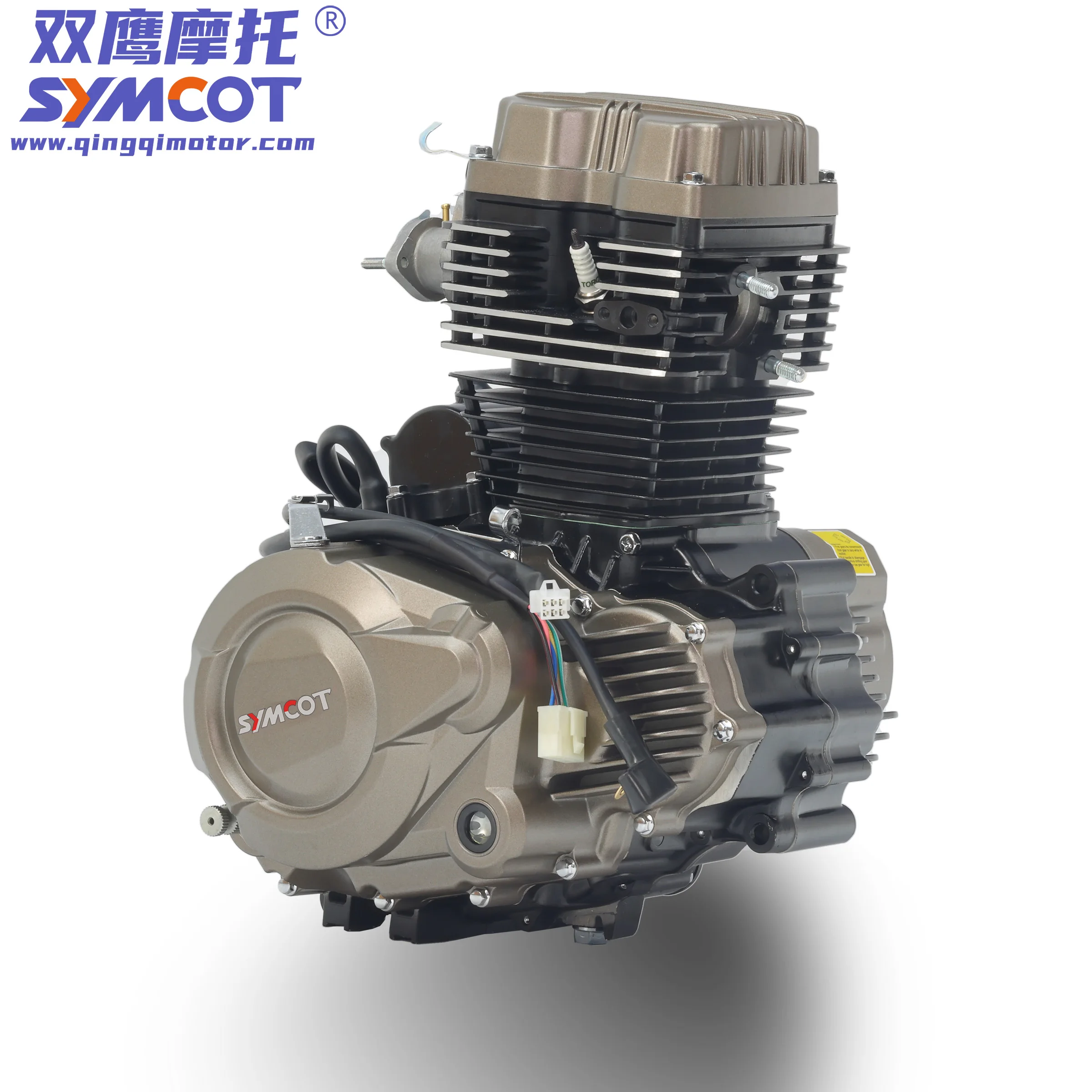 High-power-motorcycle-engine-125cc-150cc-175cc-185cc-200cc-250cc ...