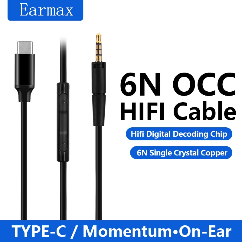 For Sennheiser MOMENTUM HD400S HD350BT HD4.30 HD450BT Earphones ...