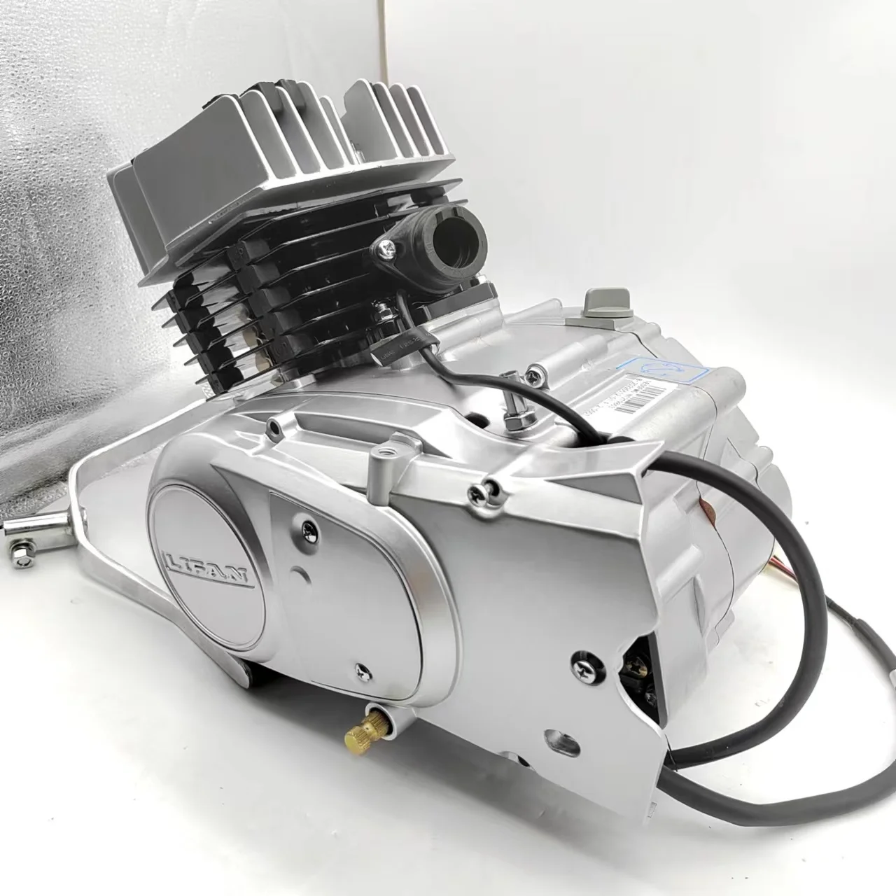 For-Yamaha-Lifan-Gasoline-Complete-Engine-2-stroke-engine-Lifan-Engine ...