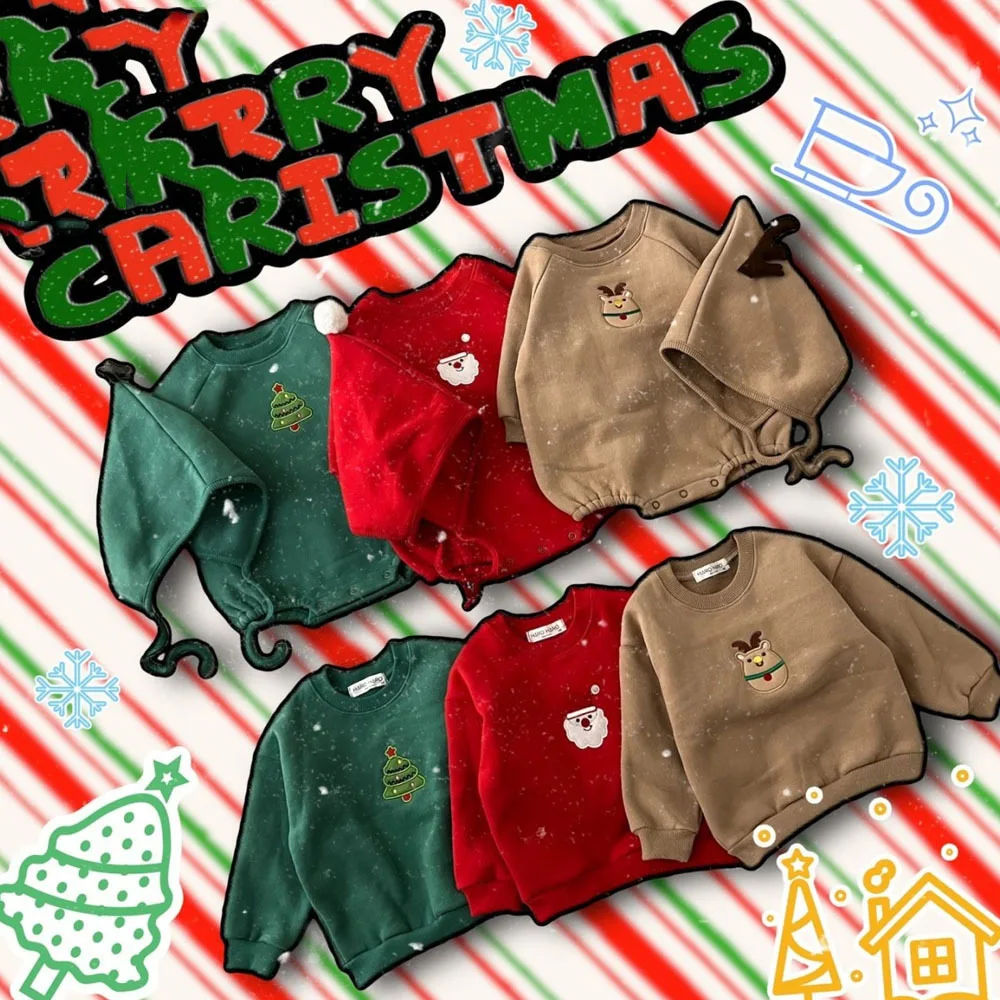 INS-Wind-Boy-Christmas-Clothing-Girls-Infant-Pedestrian-clothes-plus ...