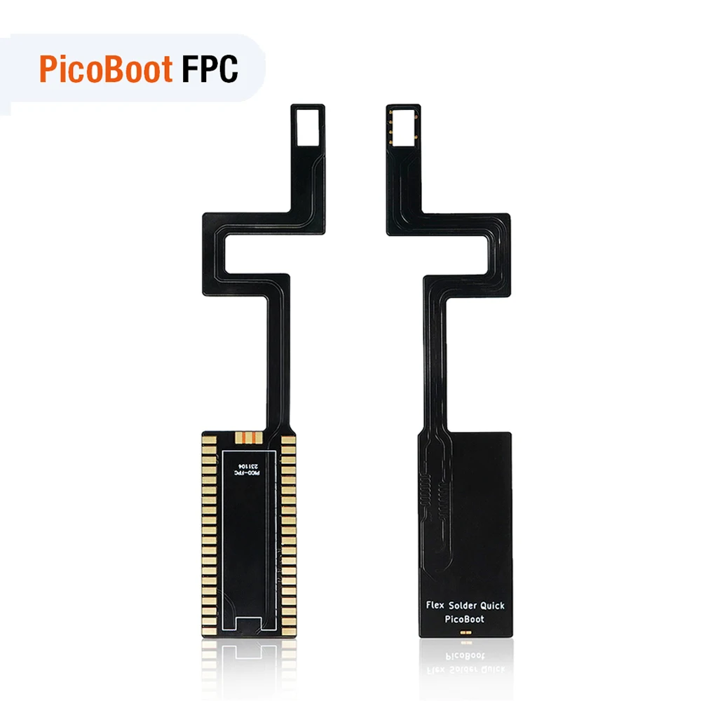 Picoboot-FPC-Flex-Cable-with-SD2SP2-For-Nintendo-GameCube-NGC-DOL-001 ...