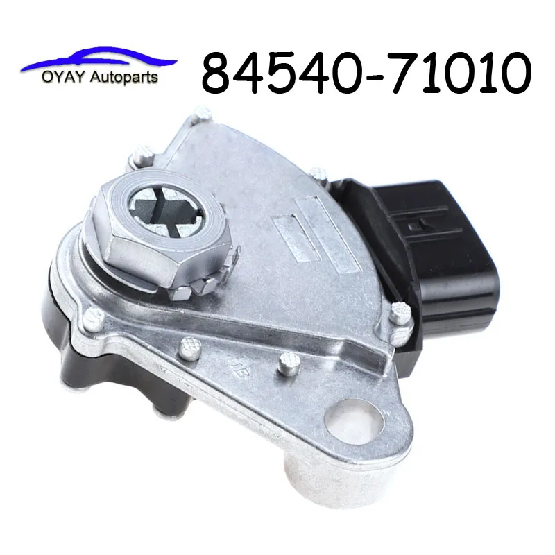 84540-71010 8454071010 84540-04010 Neutral Safety SwitchFor FJ CRUISER ...