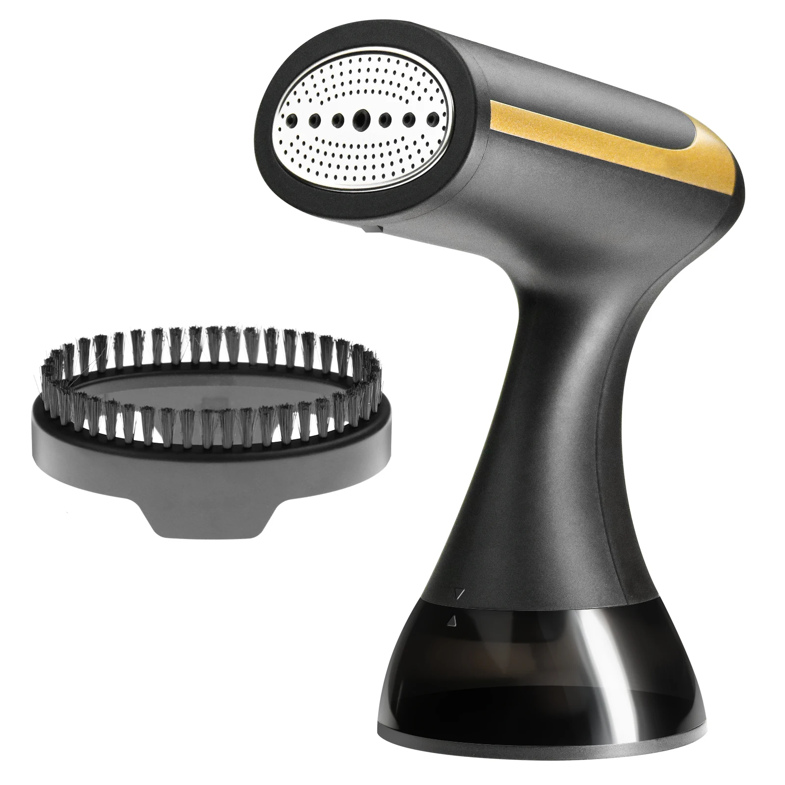 Garment-Steamer-1500W-Handheld-Clothes-Steamer-300ML-Water-Tank-Removes ...