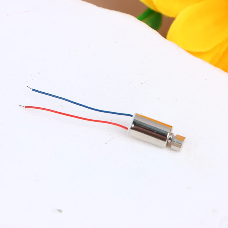 6mm-610-Electric-DC-Mini-Vibrator-Motor-VR-Massager-Motor-Toothbrush ...