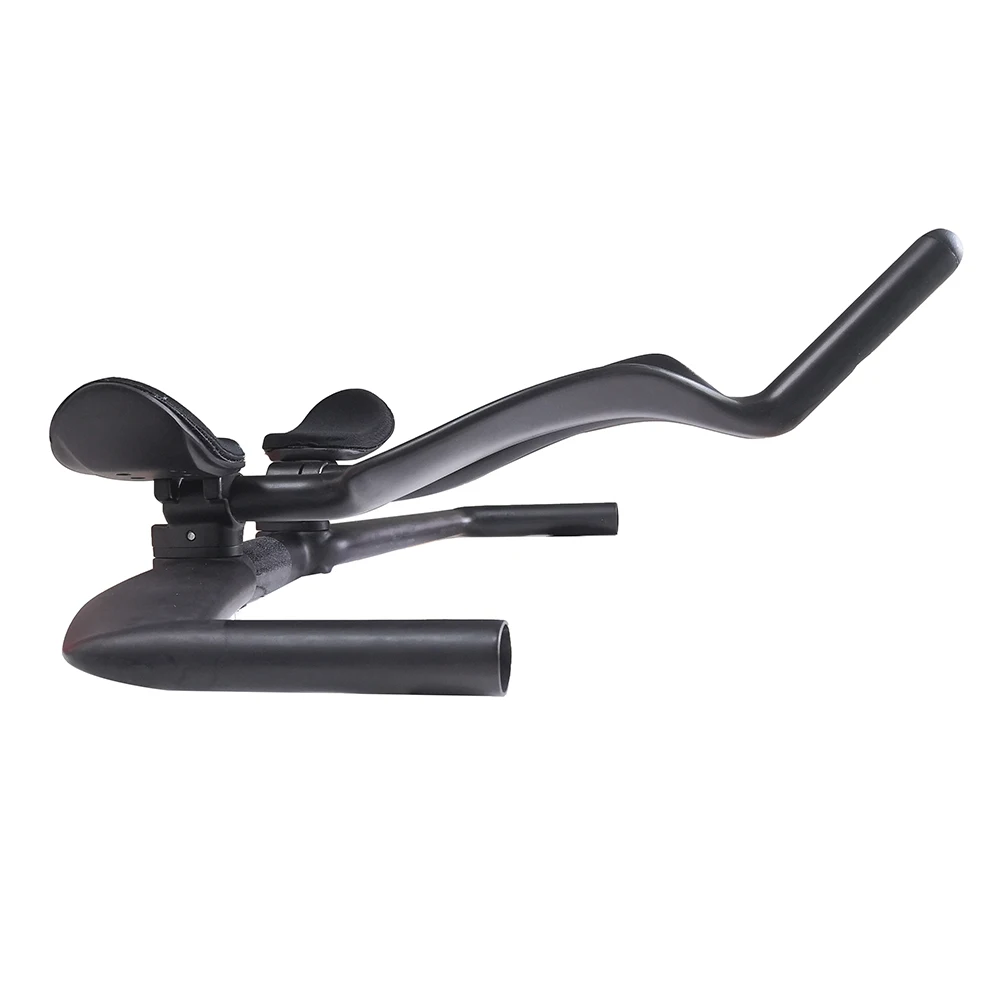 Bicycle-carbon-fiber-TT-timing-bike-handle-triathlon-handle-road-bike ...