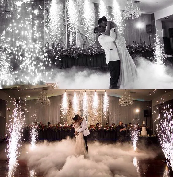 Wedding sparklers party city 60 photos - Astyledwedding.com