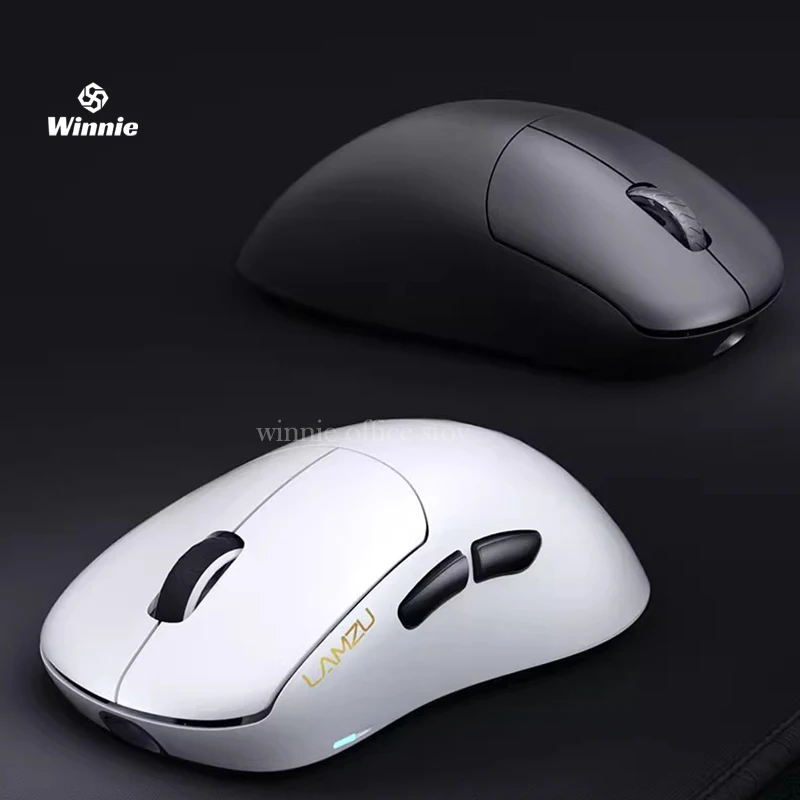 LAMZU-Thorn-mouse-lightweight-2-4g-wireless-wired-mouse-26000-dpi ...