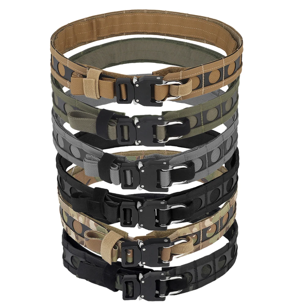 2-In-1-Tactical-Battle-Belt-Double-Layer-Shooting-Hunting-Waistband ...