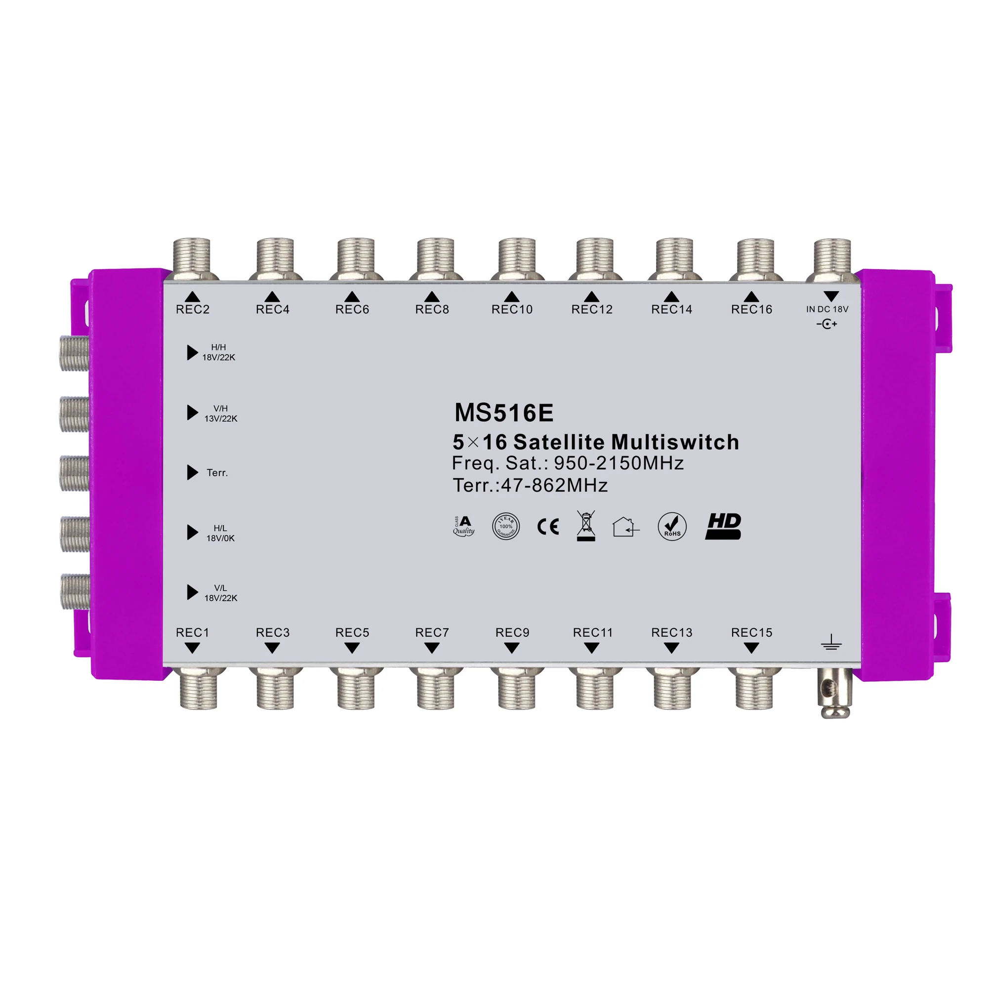 Satellite-Multi-Switch-5-Input-16-Output-Cascade-Switch-Satellite-Multi ...