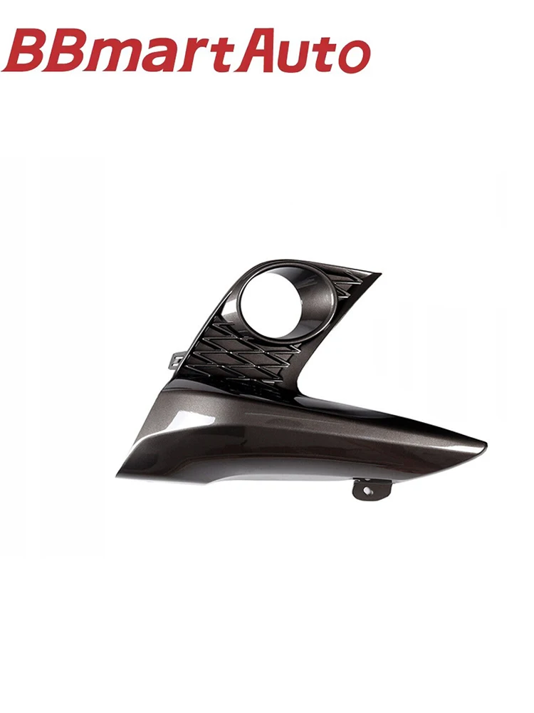 52113-76060-BBmart-Auto-Parts-1-Pcs-Front-Lower-Bumper-Fog-Light-Grille ...