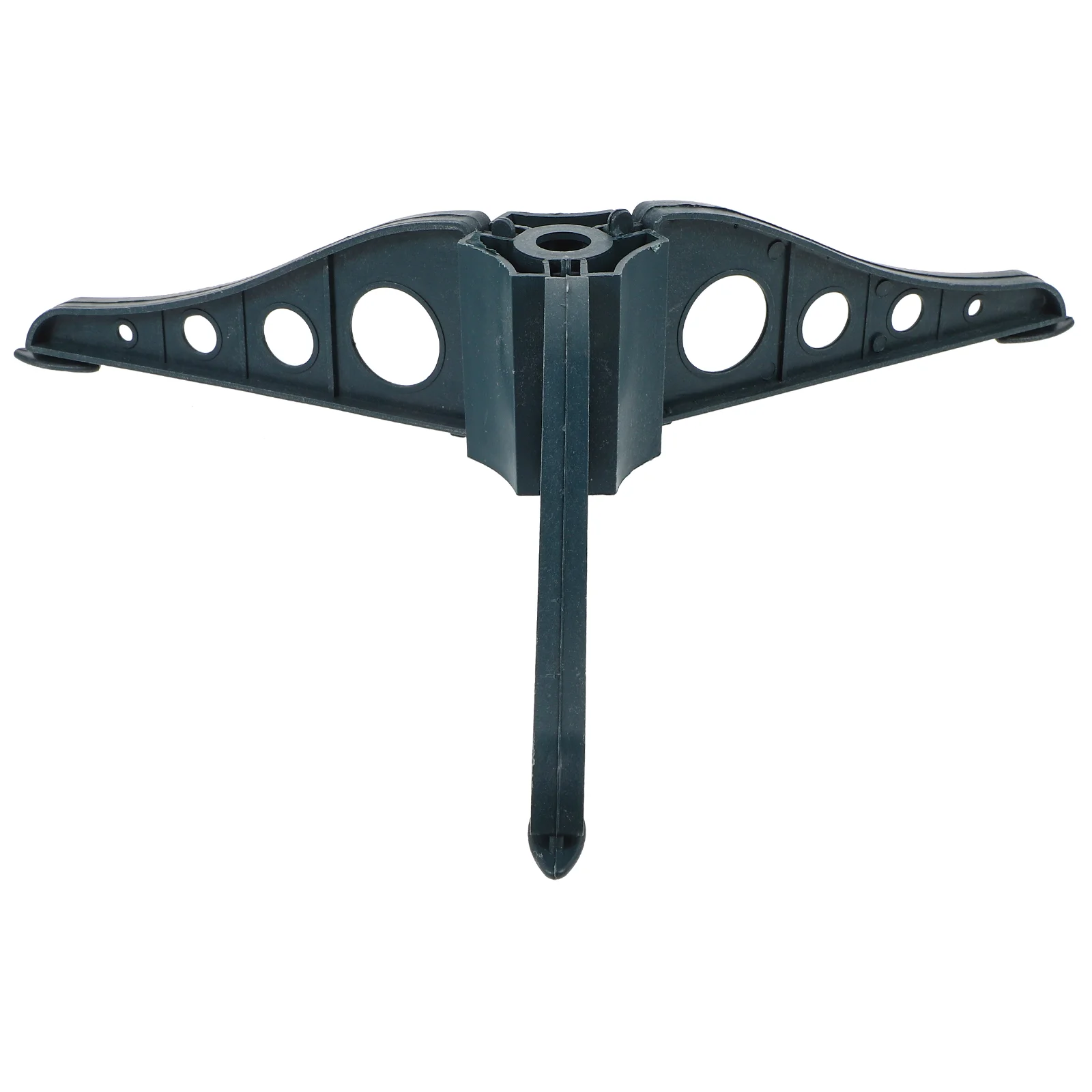 Plastic-Artificial-Christmas-Tree-Base-Detachable-Xmas-Tree-Holder-For ...