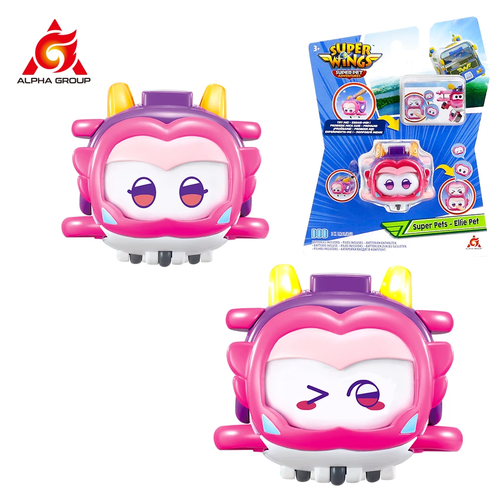 Super-Wings-Super-Pets-Ellie-Pet-Push-Button-for-Change-Expressions ...