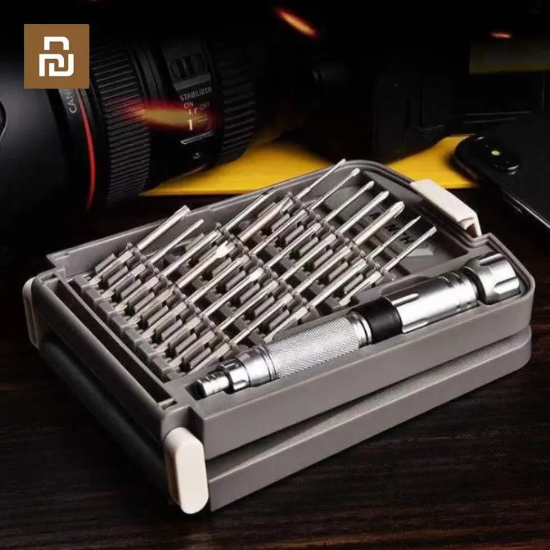 Electric Xiaomi Screwdrivers | Nanch Precision Screwdriver ...