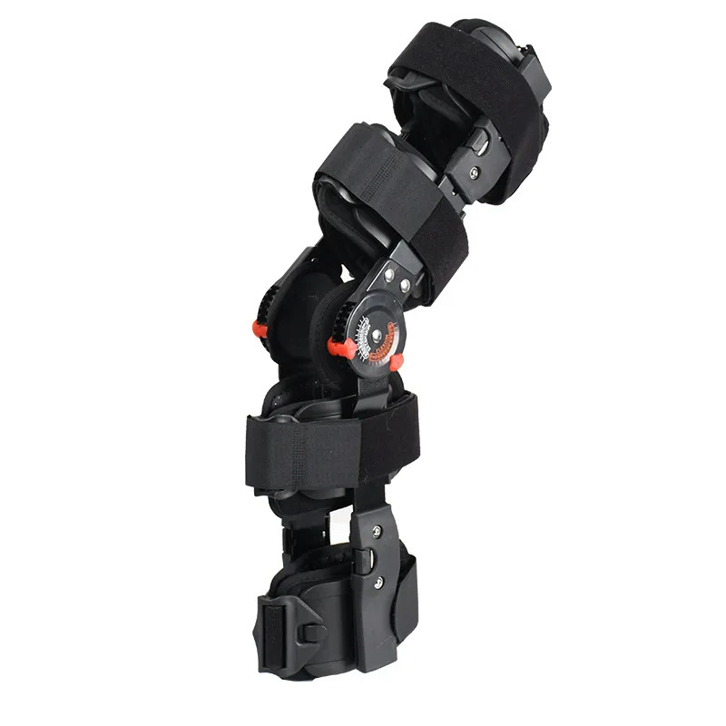 Distribution Knee Knee Fixation Braces Walking Assist Leg Ligament ...