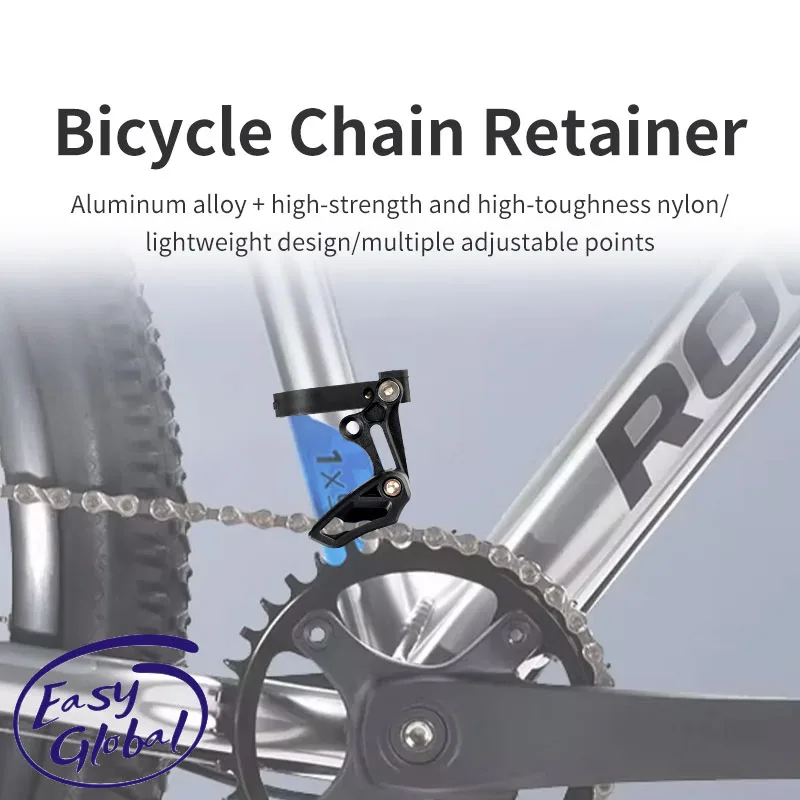 Rrskit-MTB-Bicycle-Chain-Guide-Positive-And-Negative-Tooth-Chain ...