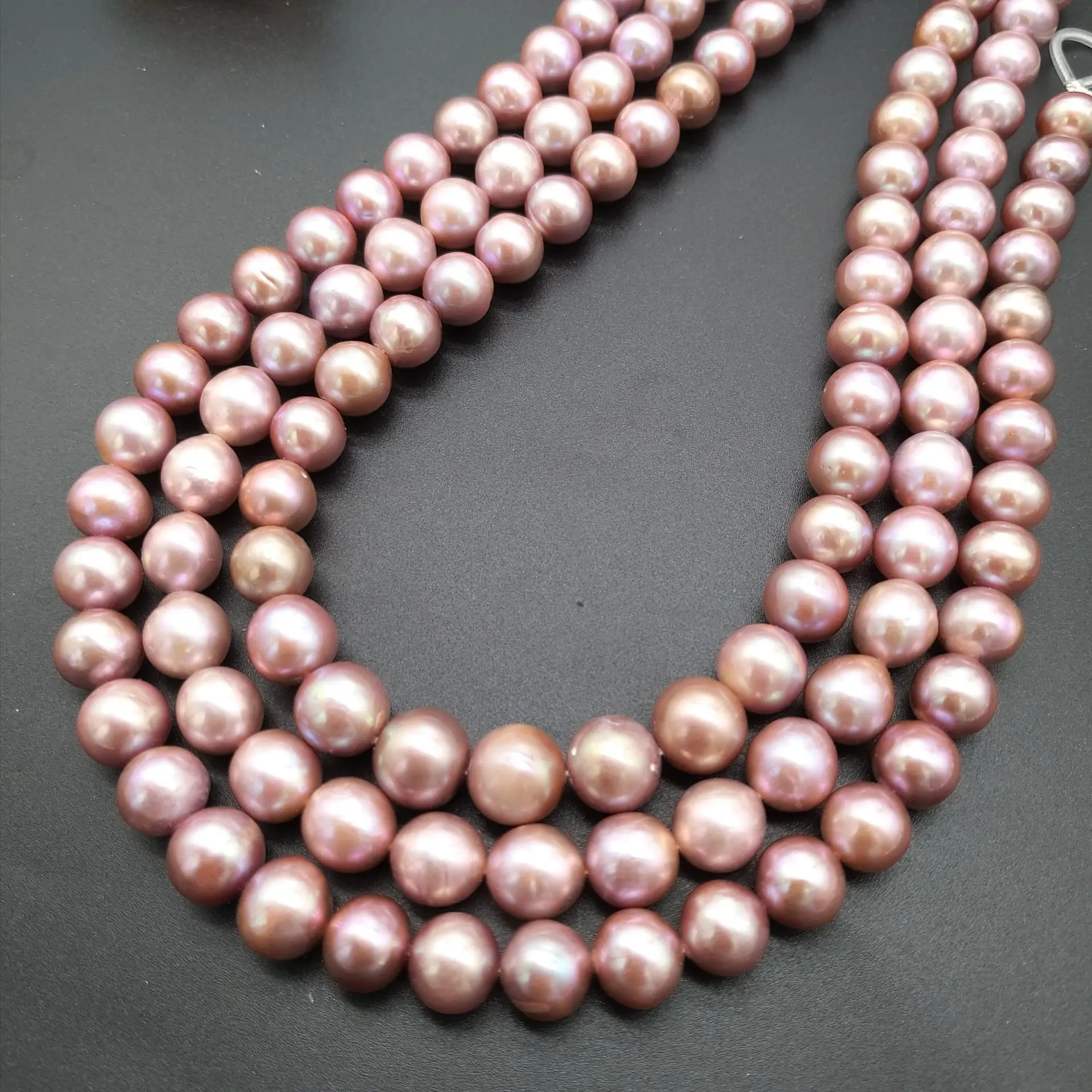 10-12mm-edison-big-size-real-cultured-pearl-strand-freshwater-pearl ...