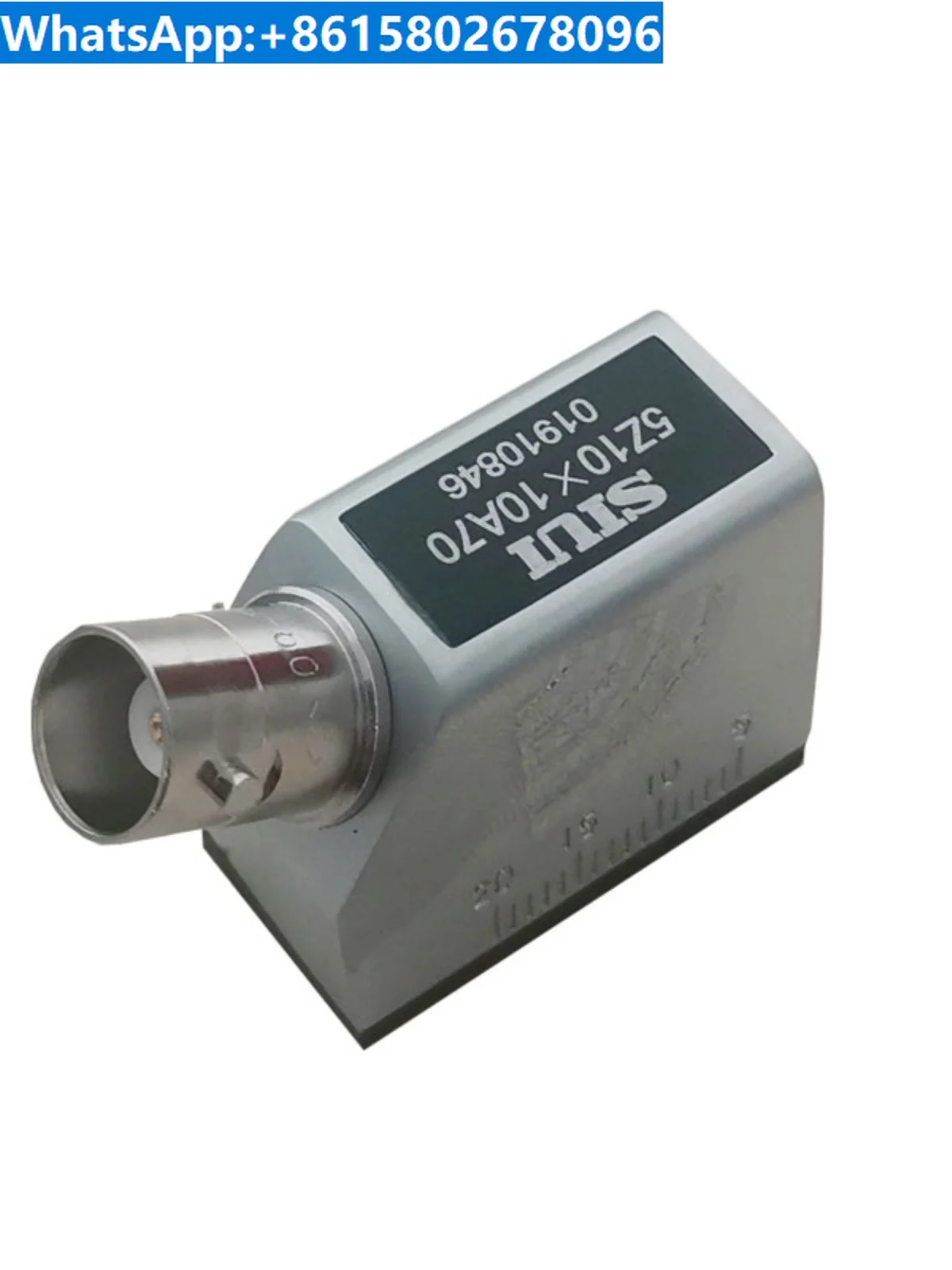 SIUI-Shantou-Ultrasonic-Flaw-Detector-Transverse-Wave-Angle-Probe-Metal ...