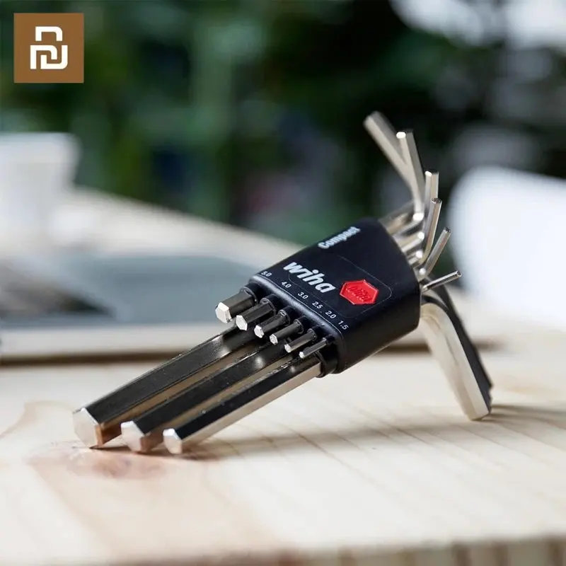 Inner Hexagon Wrench