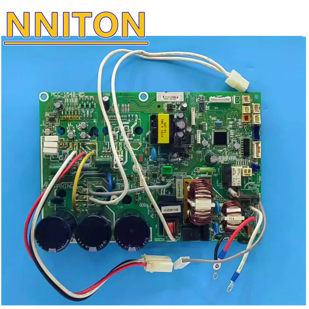 central-air-conditioning-computer-control-board-MCC-1648-05-motherboard ...